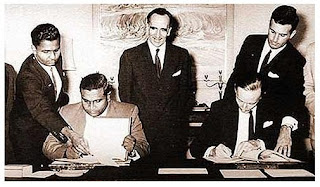 News 1st: Former Maldivian President Ibrahim Nasir dead