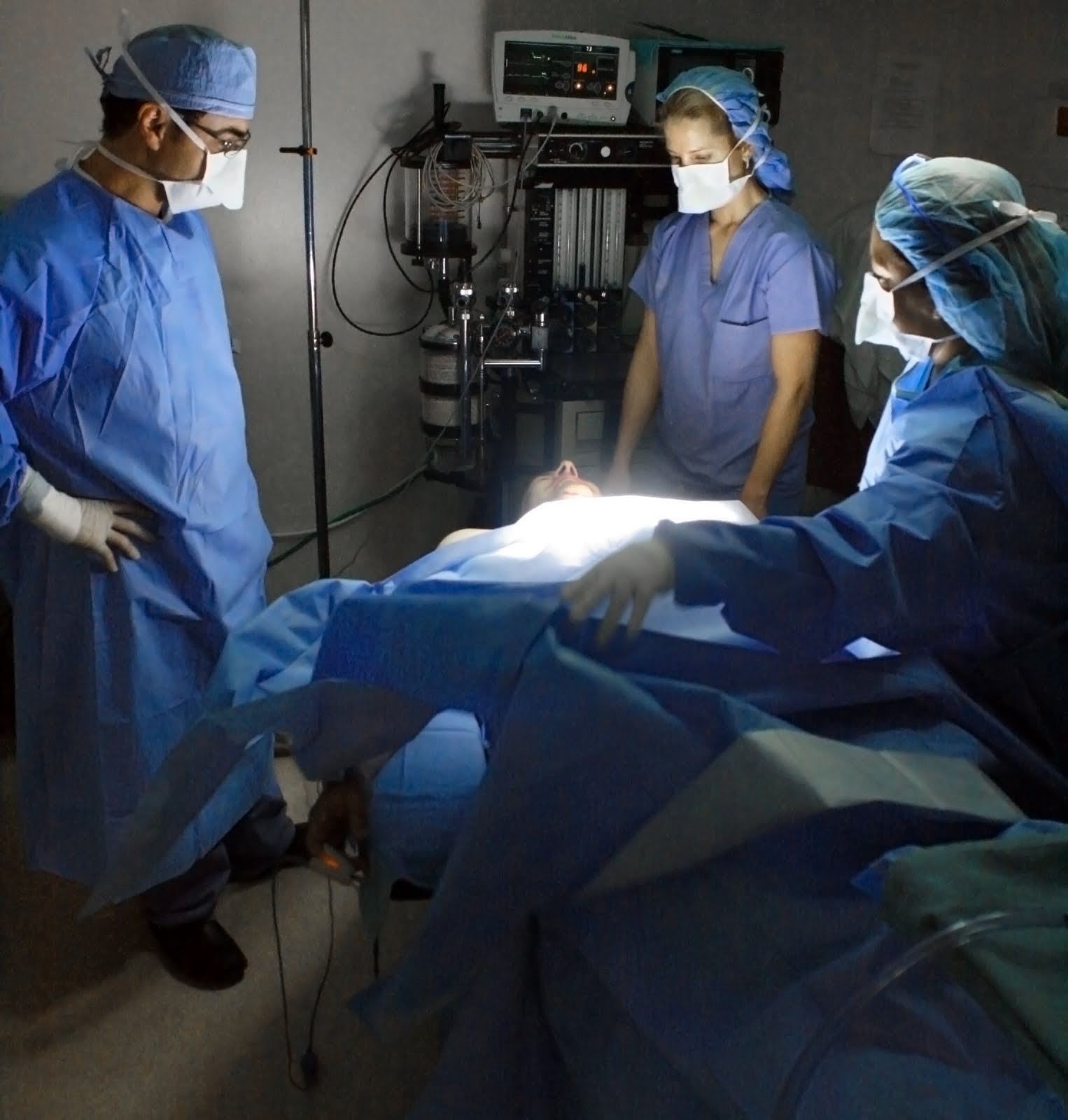 The Truth about Liposuction