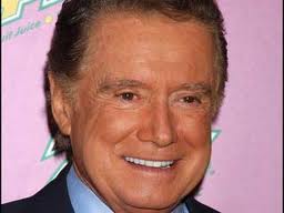 COREY PORTER: REGIS PHILBIN RETIRING..... BIOGRAPHY OF REGIS
