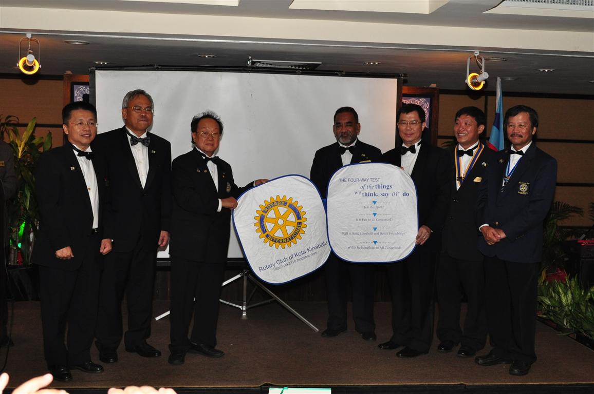 Monthly bulletin: June 2010 monthly Bulletin