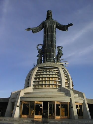 Caballeros de Colón en México.: Fiesta de Cristo Rey.