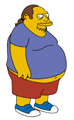 El Derrocadero Digital: Jeff Albertson