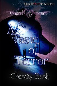 Lins Own Firebrand: LJ HOL,MES PRESENTS A TASTE OF TERROR