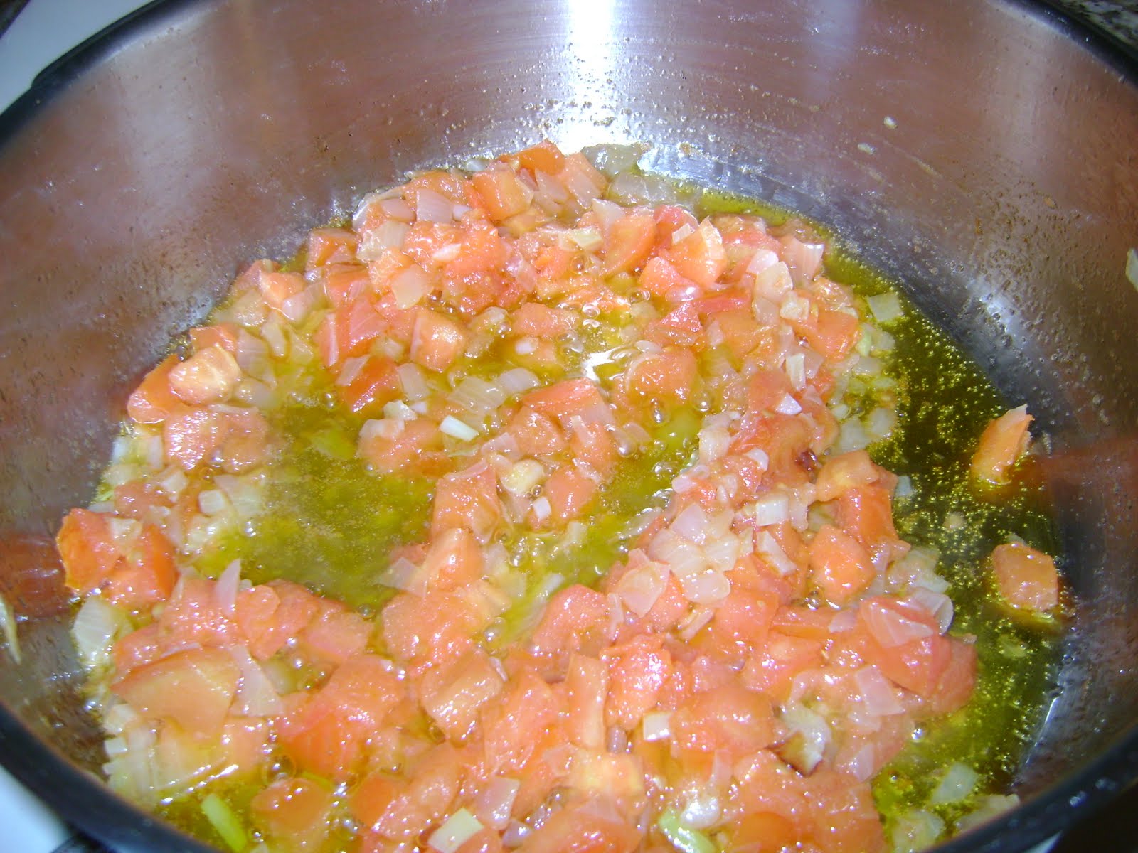 Susu's Kitchen: Kabseh (كبسة)