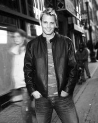 R.I.P. LFO lead singer Rich Cronin, 35, pass away after battle with ...