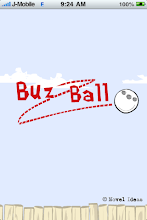 Buzz Ball