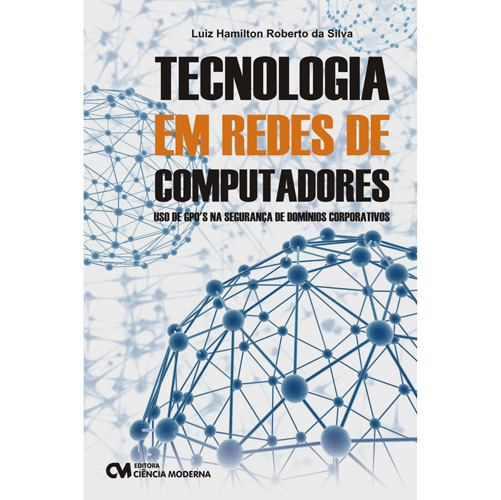 SINDPD-AP: Amapaense lança livro sobre tecnologia de redes
