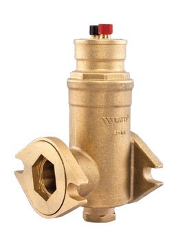 Watts Radiant: New Boiler Module Kit