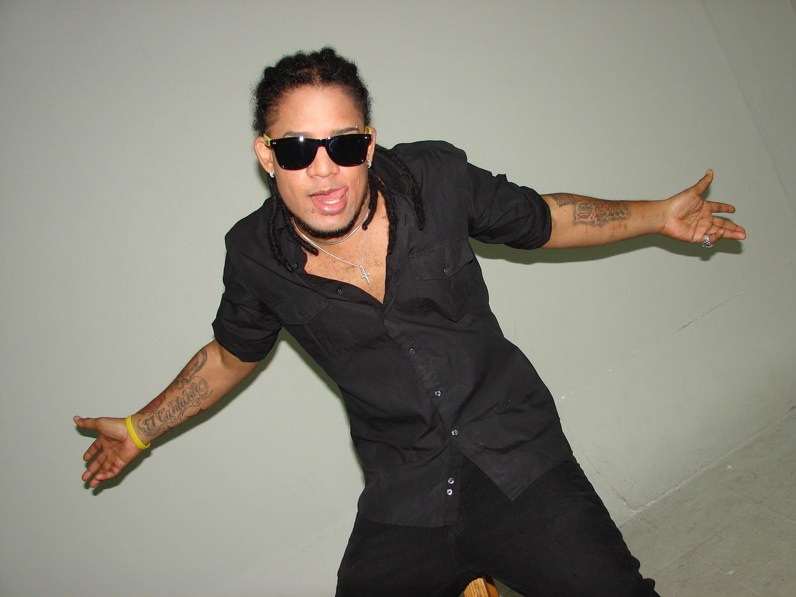 Vakeró en cuenta regresiva, para arribar al Templo del Rock