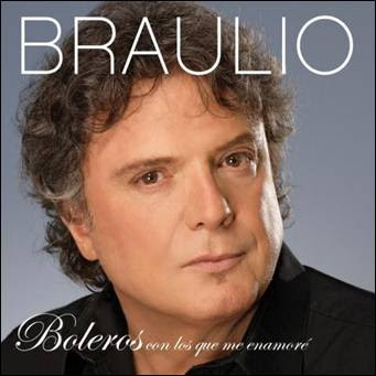 Braulio y el disco que siempre soño
