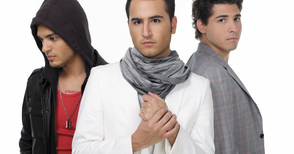 REIK ESTRENA "UN DIA MÁS"