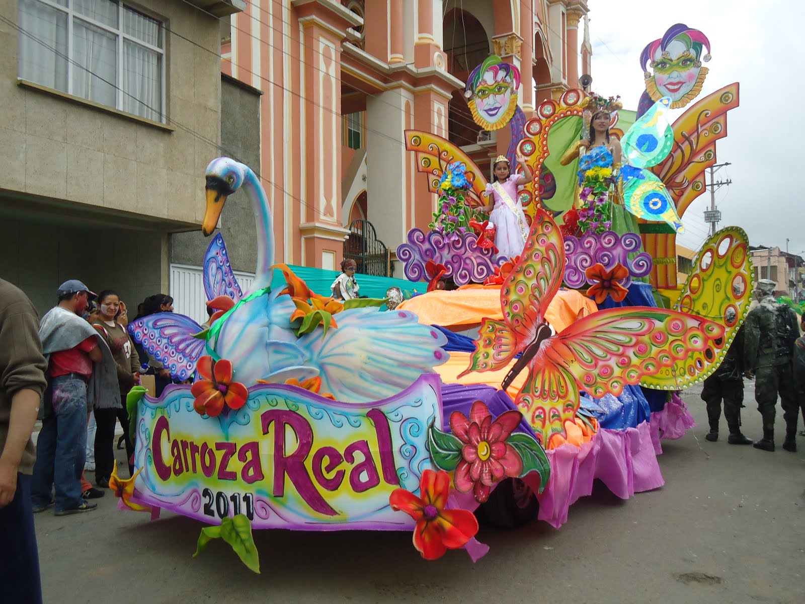 carroza+real.JPG (1600×1200)