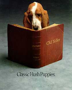 Jason de Hush Puppies - Mundo Feliz