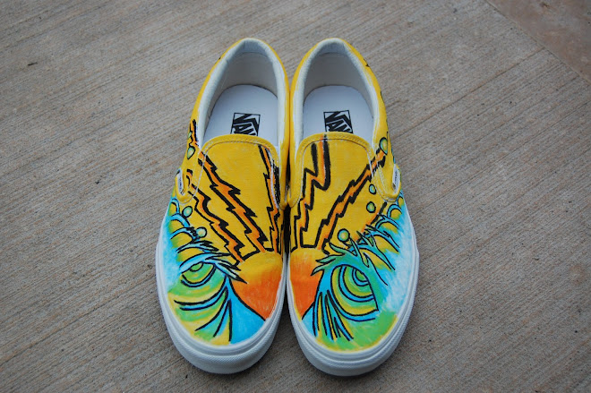 The Art Of Shane Coovert