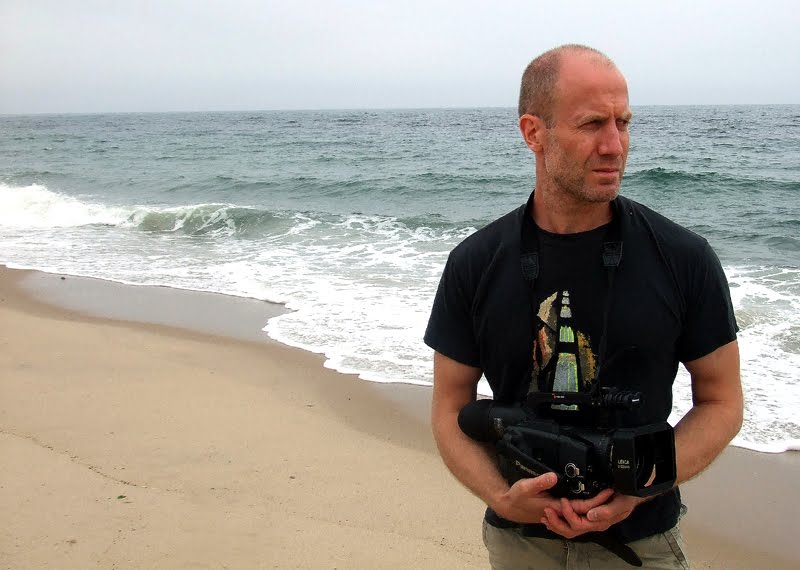 BGBlog: Spotlight on: Todd Verow