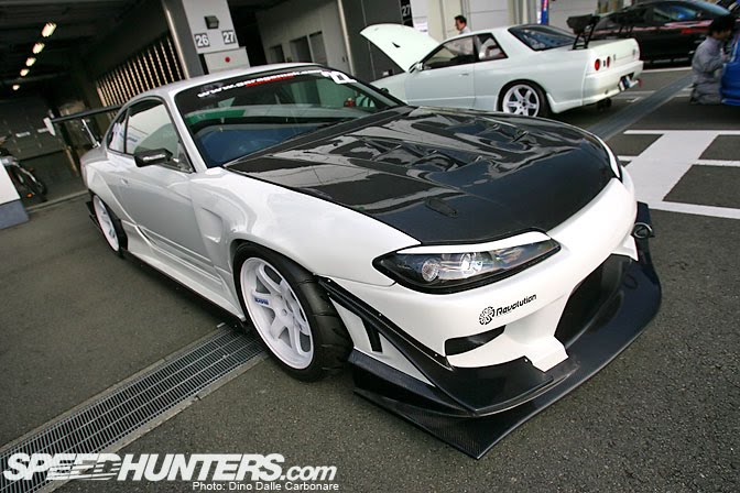 Speed_Perfomance: Nissan S15 bodykit