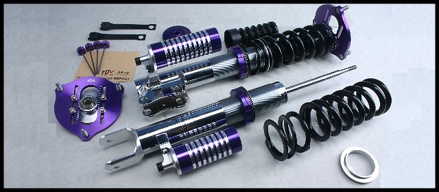 Speed_Perfomance: D2 RACING PARTS