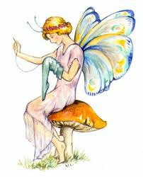 FLOWERS MAGZINE: A fairy Song by William Shakespeare