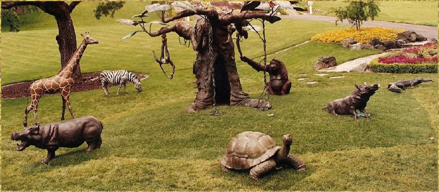 Michael Jackson:A Living Legacy: Re-Visitng Neverland