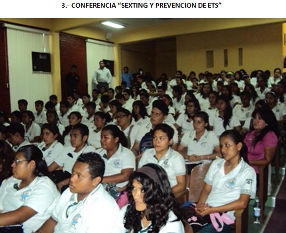 ConstruyeT Guerrero Resems: CETis No. 41