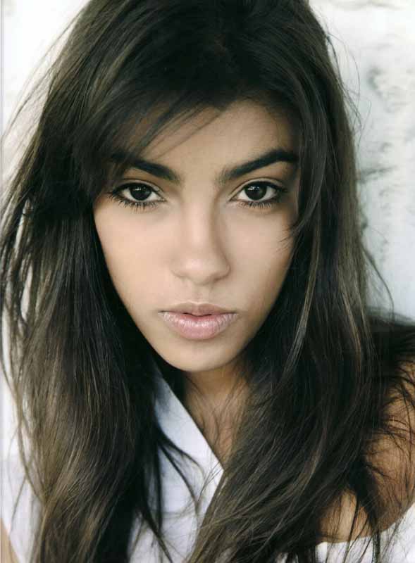 J Model Management: Kamilla Alves