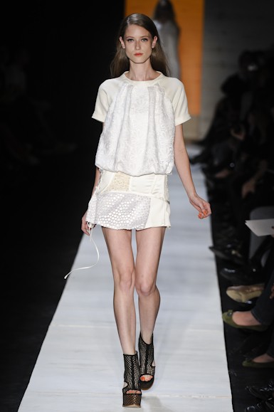 J Model Management: A top Fabiana Mayer - Uma das recordistas de ...