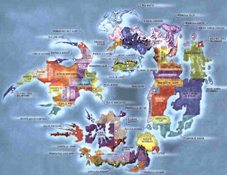 cristianchronicles: Final Fantasy VIII