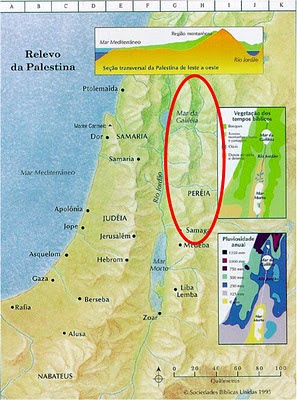 Jornal da Assembléia - "A Voz do Povo de Deus": O Bálsamo de Gileade