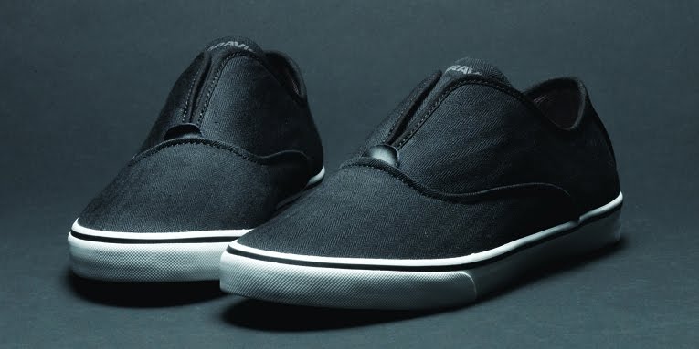 SUPER ANIMAL: Gravis Footwear