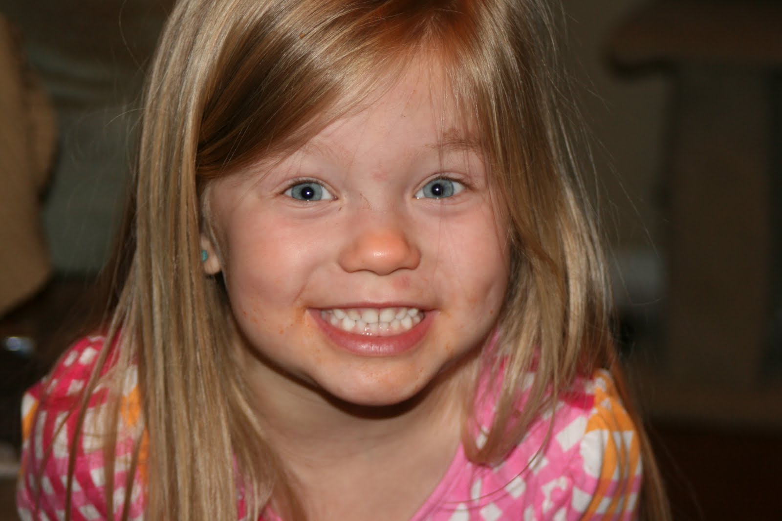 Adventures in Raising Girls: June 2010