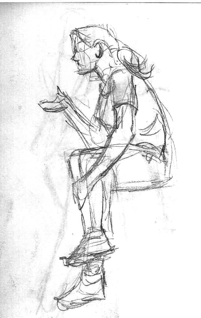 15 minutes to midnight: The official blog of comic book illustrator ...