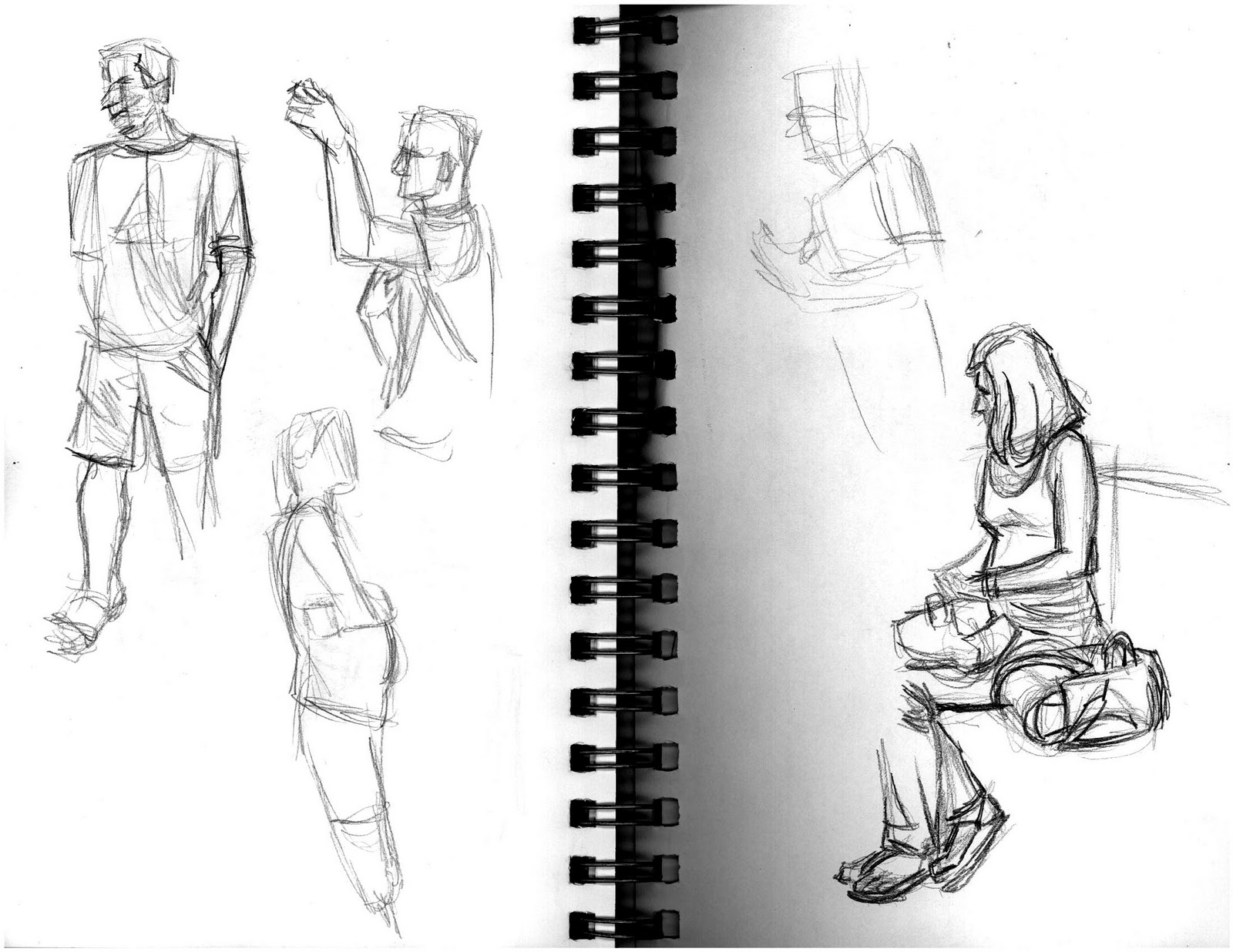 15 minutes to midnight: The official blog of comic book illustrator ...