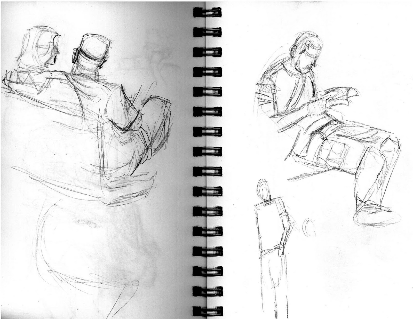 15 minutes to midnight: The official blog of comic book illustrator ...