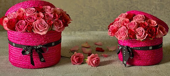 Vicki White Floral Design: Jane Packer's Flower School