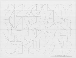 Creational Complex: Lettering Exercise