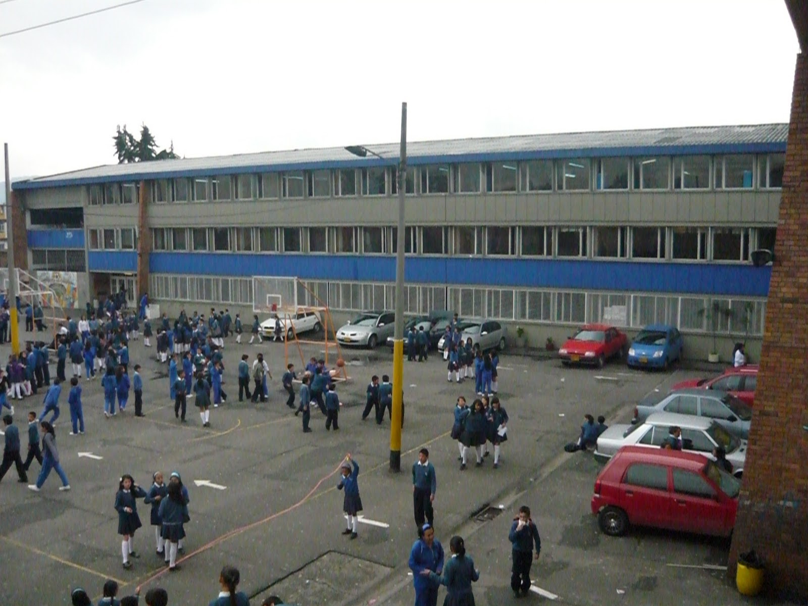 PROYECTO FINAL: septiembre 2010