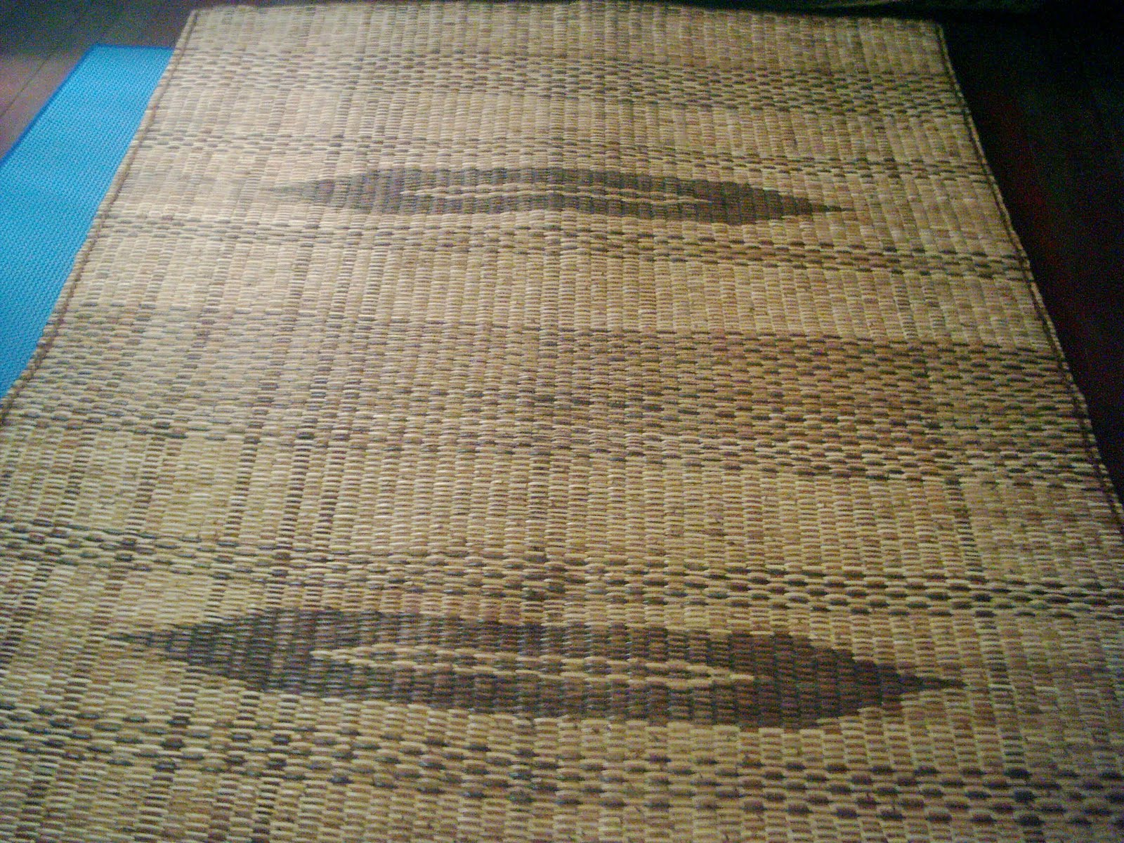 kraftangan borneo,batik sarawak,tikar sarawak,pua kumbu,murah ...