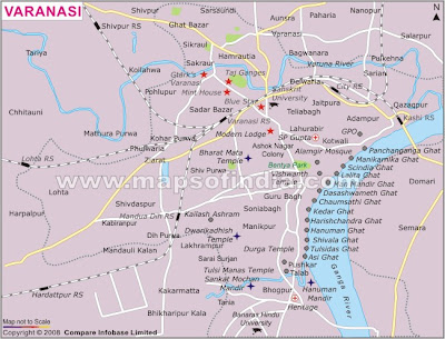VARANASI CITY