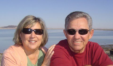 Judy Werner: Just a few pictures to share