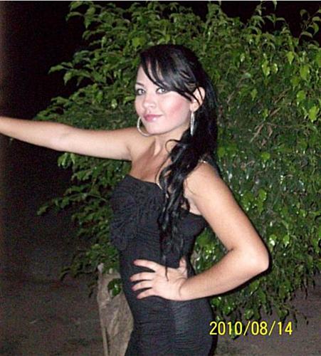 GLAMOUR BLOG: Chicas Metroflog
