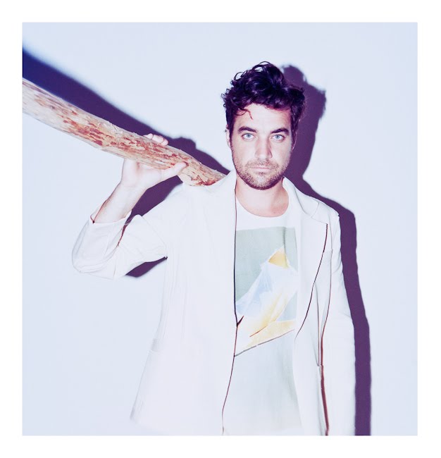 shirt or skirt?: AUSTERE LOOK