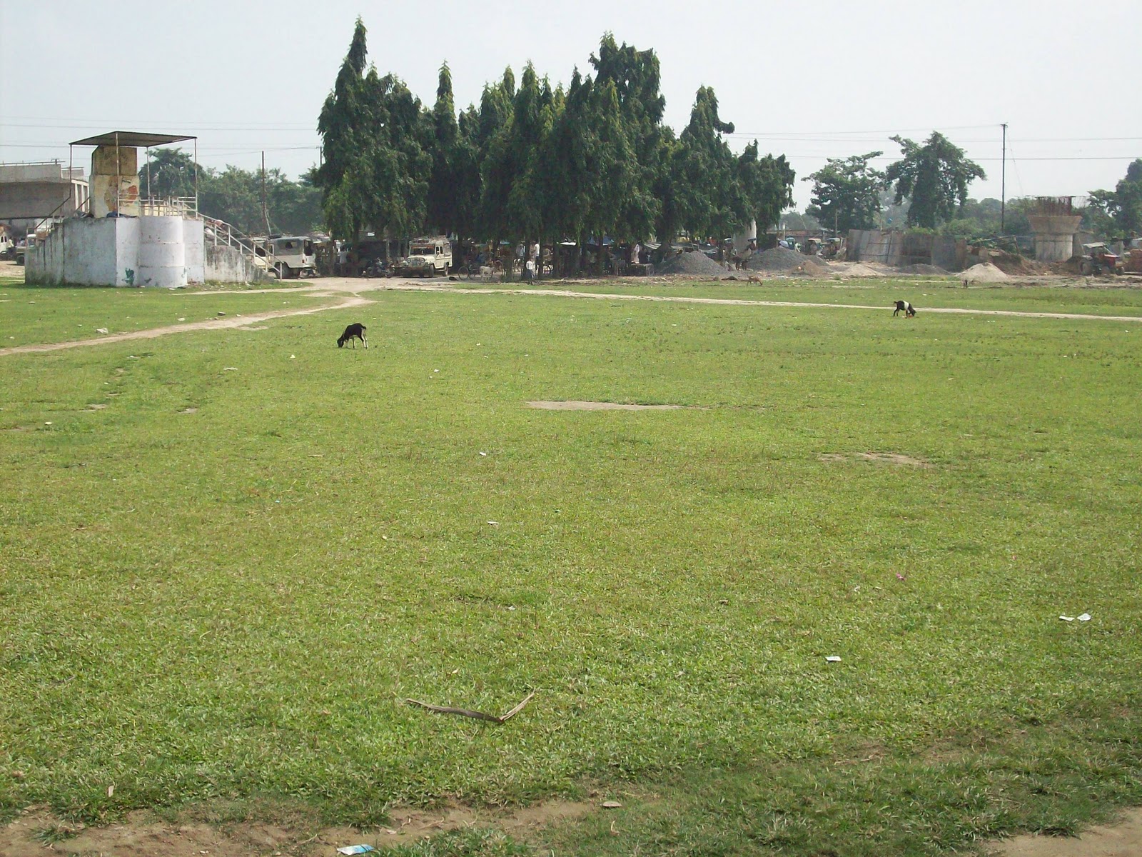 Tourist Destinations in Kishanganj, Tourism Kishanganj - किशनगंज ...