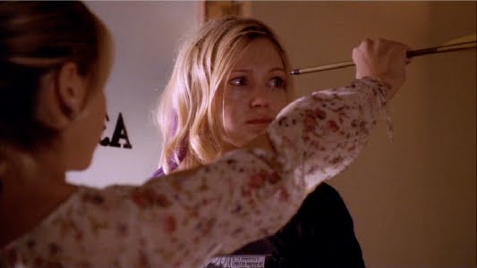 Britt's On: The Best Buffy Episodes...Ever?