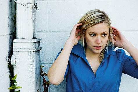 Let Me Like It: Amy Stroup