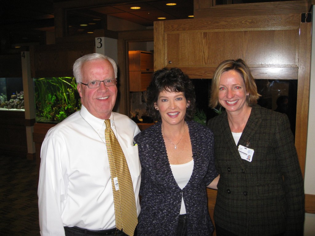 The Keller Group News: Watch Overlake Hospital on Evening Magazine