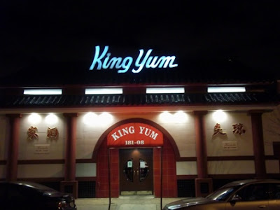 Culinary Types: A Culinary Adventure in the Mysterious Far East