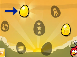 Info, Cheats, Tips, Tutorials: Angry Birds Golden Eggs Location ...