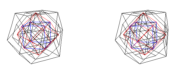 VerbChu: The ccp and hcp Family of Structures