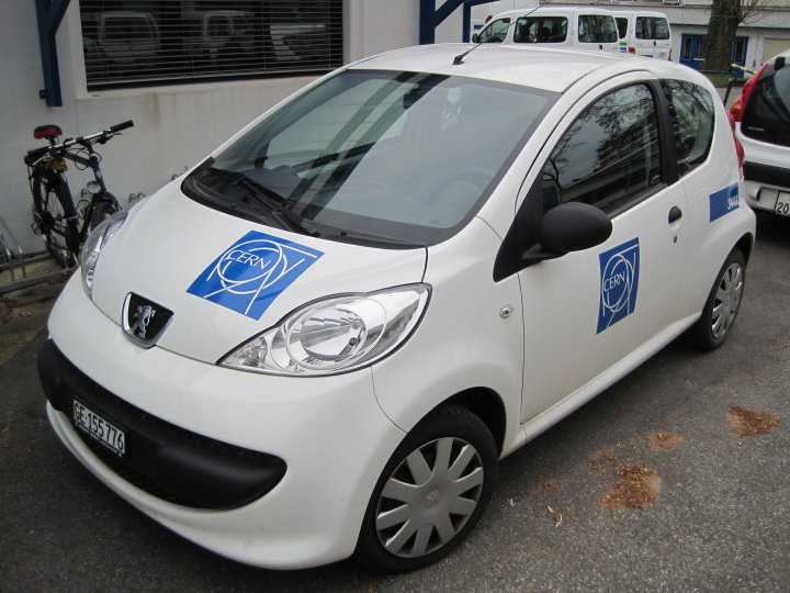 Physics as my dream: Welcome back