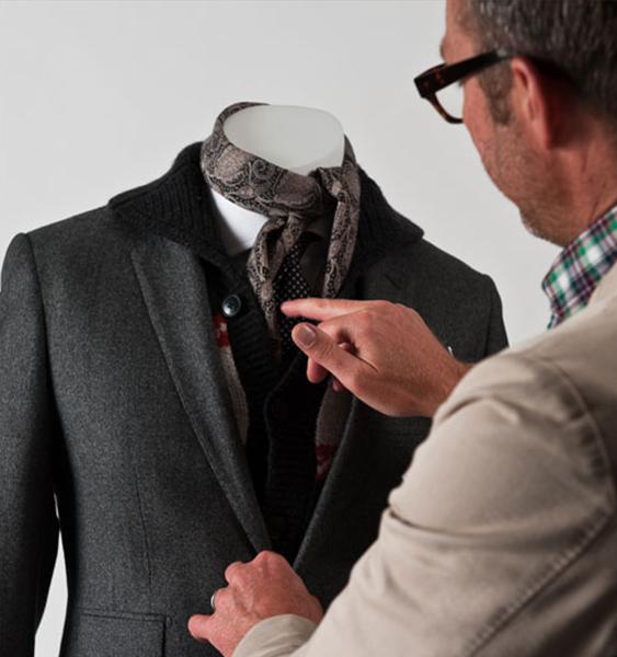 I'm a Cool Dentist: Leçon de dandysme par Lalle Johnson